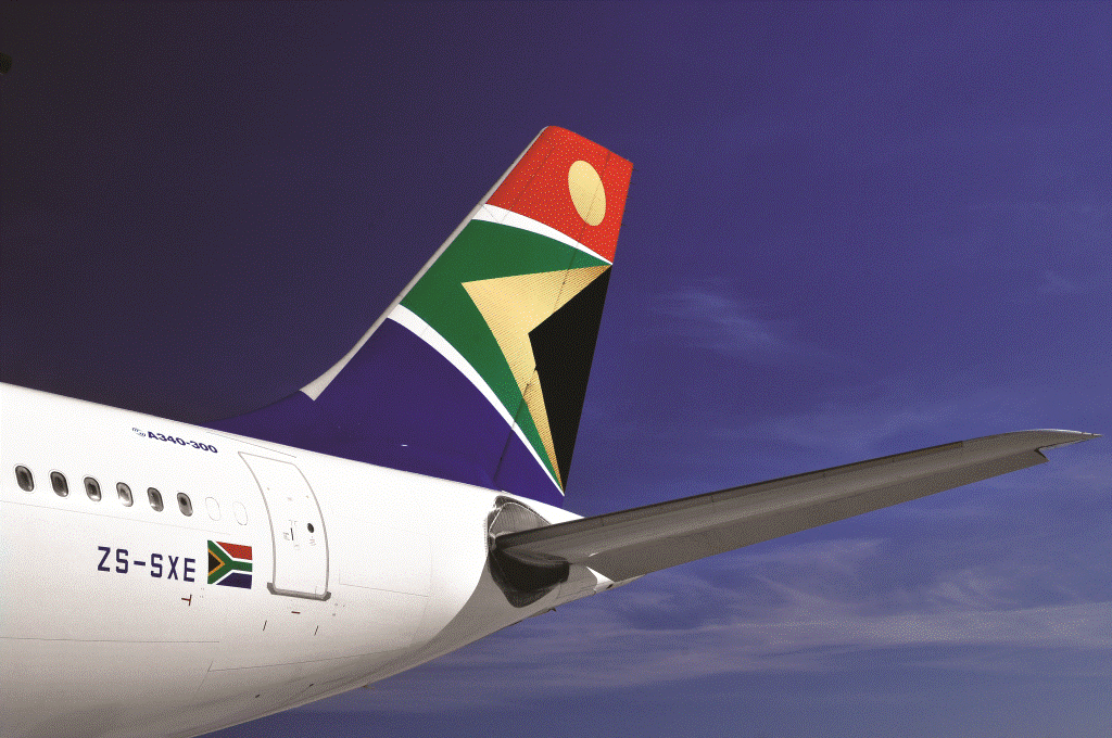 SAA: Günstigen Flug nach Südafrika vor Weihnachten sichern! | Südafrika TV